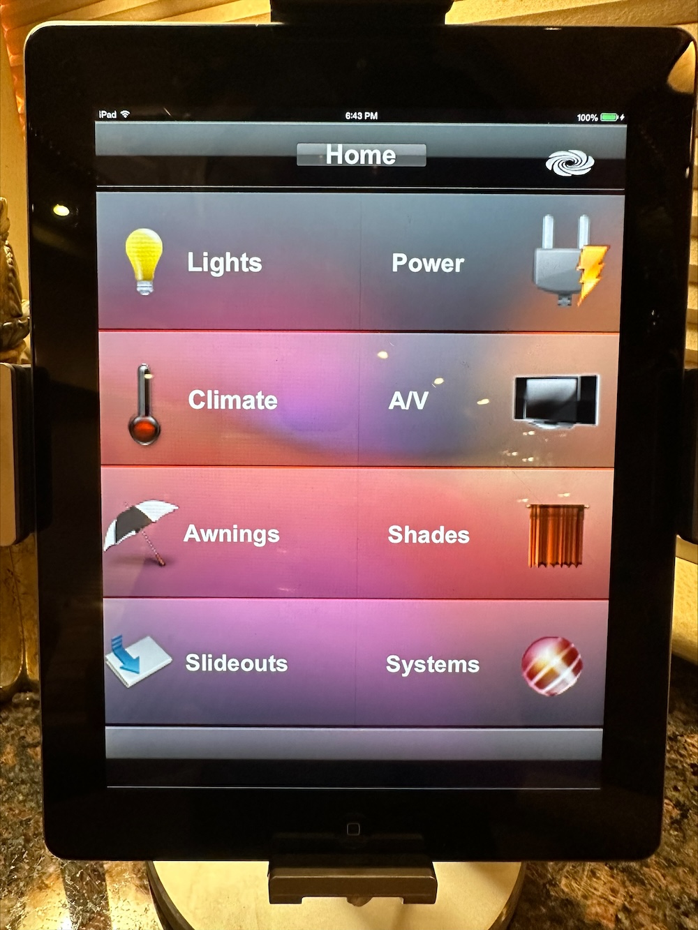 2010 Prevost Millennium H3-45 Double Slide