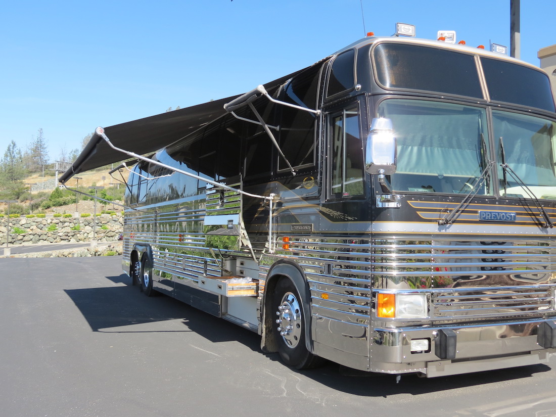 1992 Prevost Marathon XL For Sale