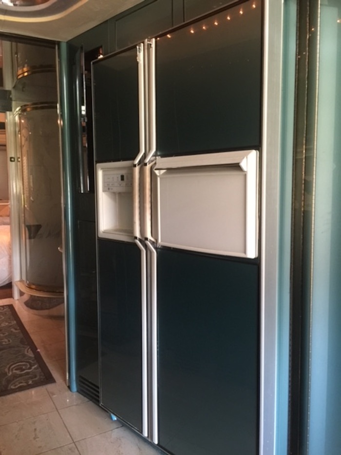 1993 Prevost Liberty XLNon Slide