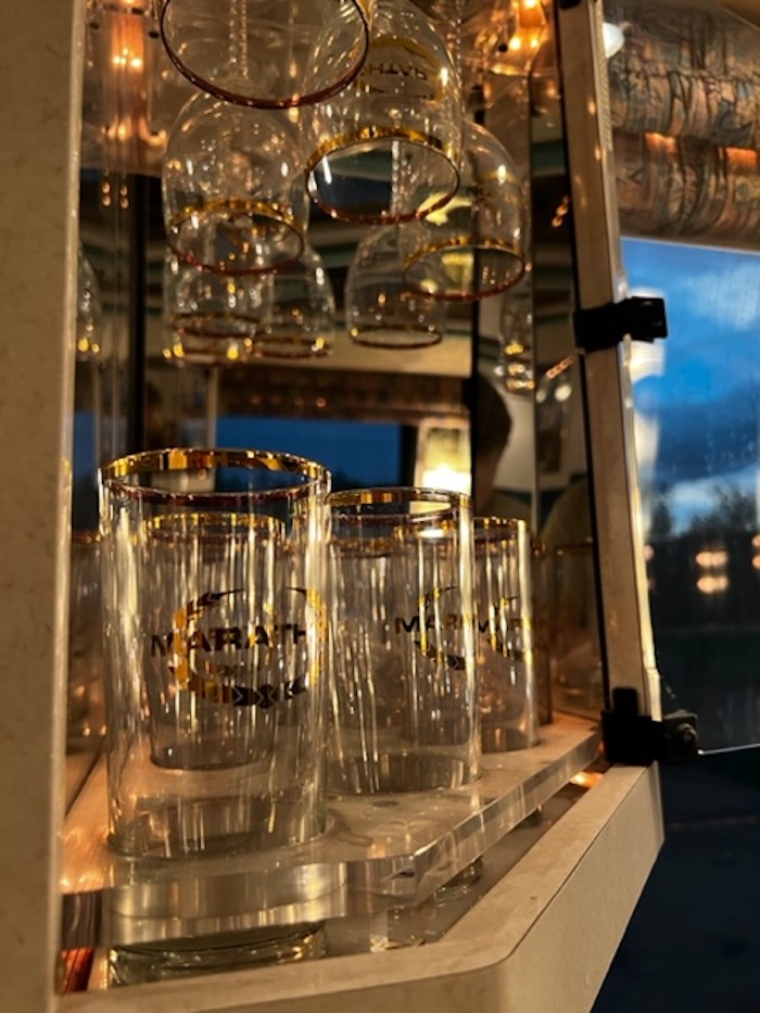 1995 Prevost Marathon XLNon Slide