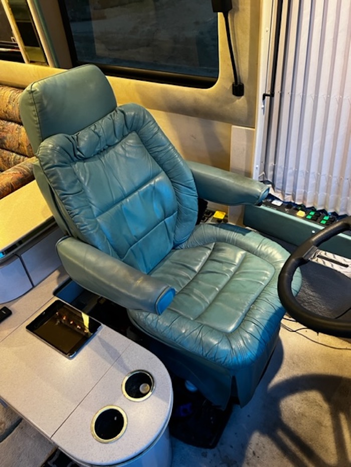 1995 Prevost Marathon XLNon Slide