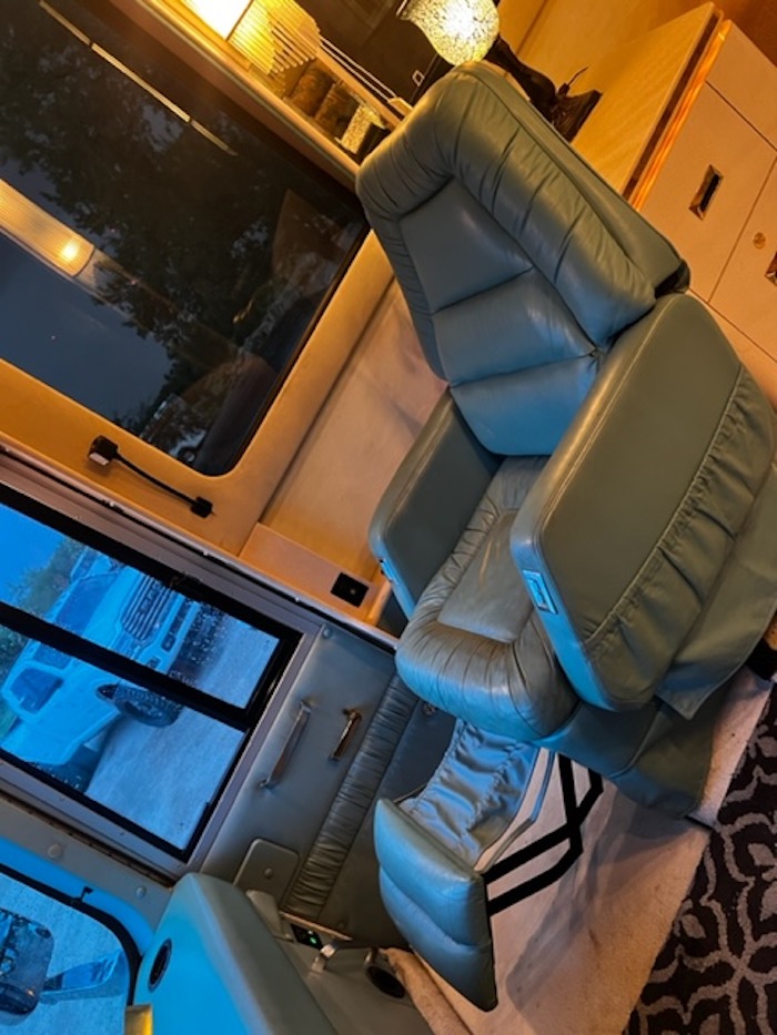 1995 Prevost Marathon XLNon Slide