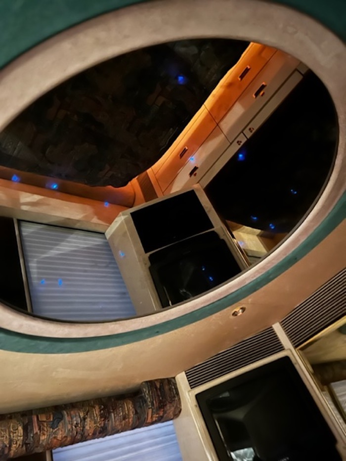 1995 Prevost Marathon XLNon Slide