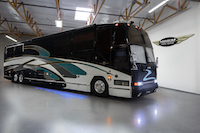PREVOST: Prevost forum, ownership and lifestyle, motorhomes