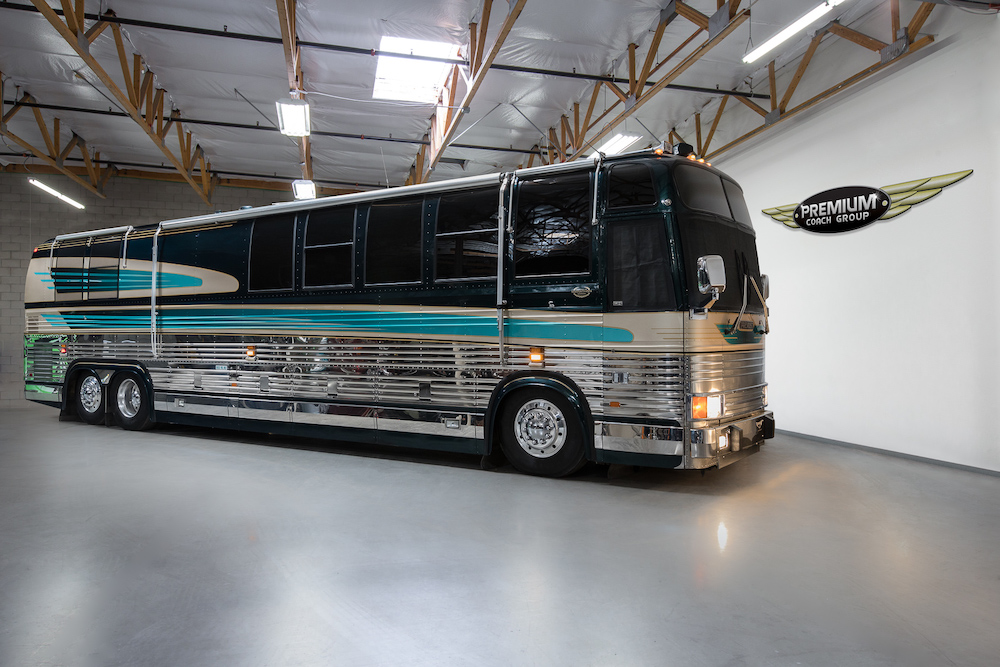 1996 Prevost Marathon XL For Sale