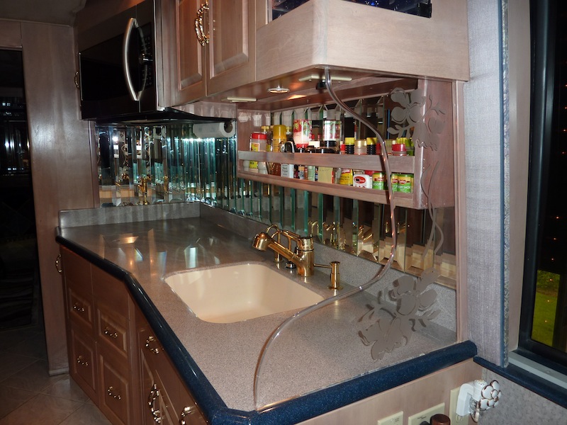 1996 Prevost Royale XLNon Slide