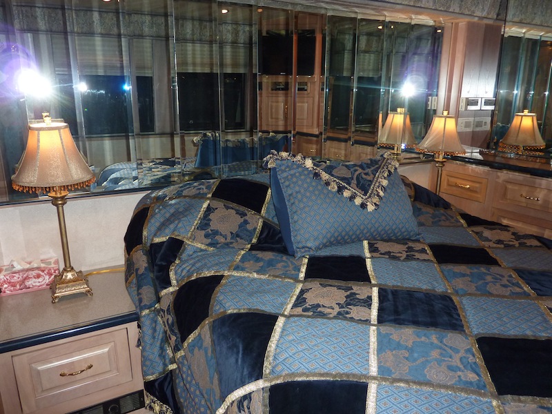 1996 Prevost Royale XLNon Slide