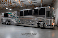 PREVOST: Prevost forum, ownership and lifestyle, motorhomes