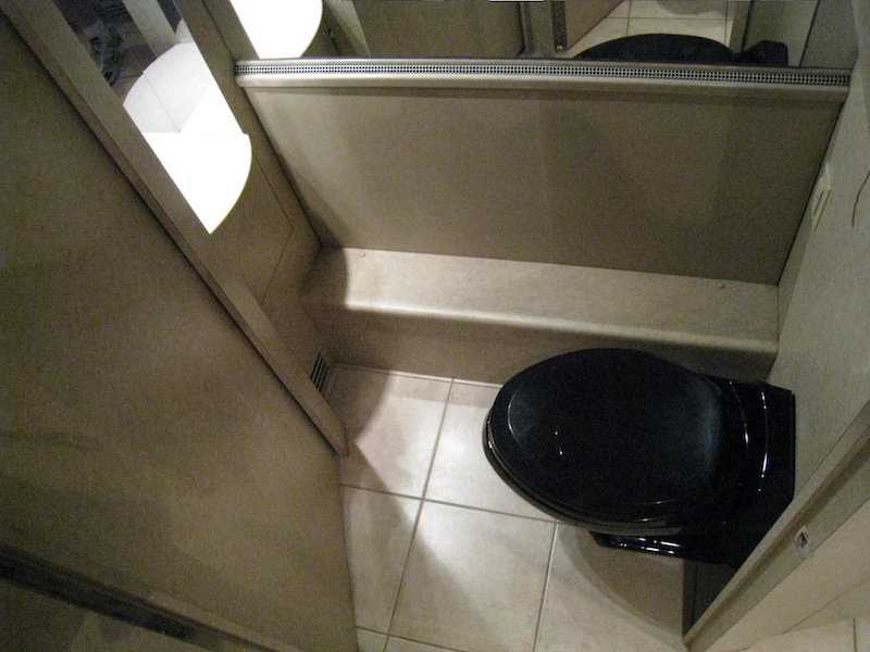 1998 Prevost Liberty XLNon Slide