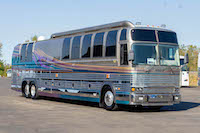 PREVOST: Prevost forum, ownership and lifestyle, motorhomes