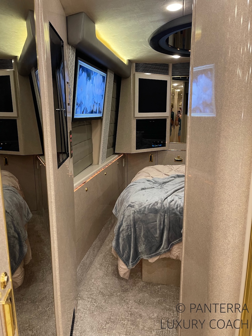 1998 Prevost Marathon XL Non Slide