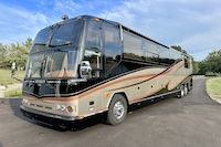 PREVOST: Prevost forum, ownership and lifestyle, motorhomes