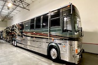 PREVOST: Prevost forum, ownership and lifestyle, motorhomes