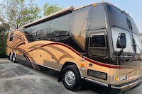 PREVOST: Prevost forum, ownership and lifestyle, motorhomes