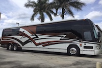 PREVOST: Prevost forum, ownership and lifestyle, motorhomes