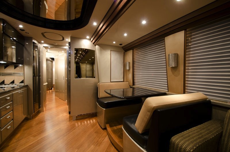 2006 Prevost CCXL BradT