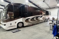 PREVOST: Prevost forum, ownership and lifestyle, motorhomes