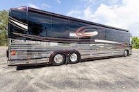 PREVOST: Prevost forum, ownership and lifestyle, motorhomes