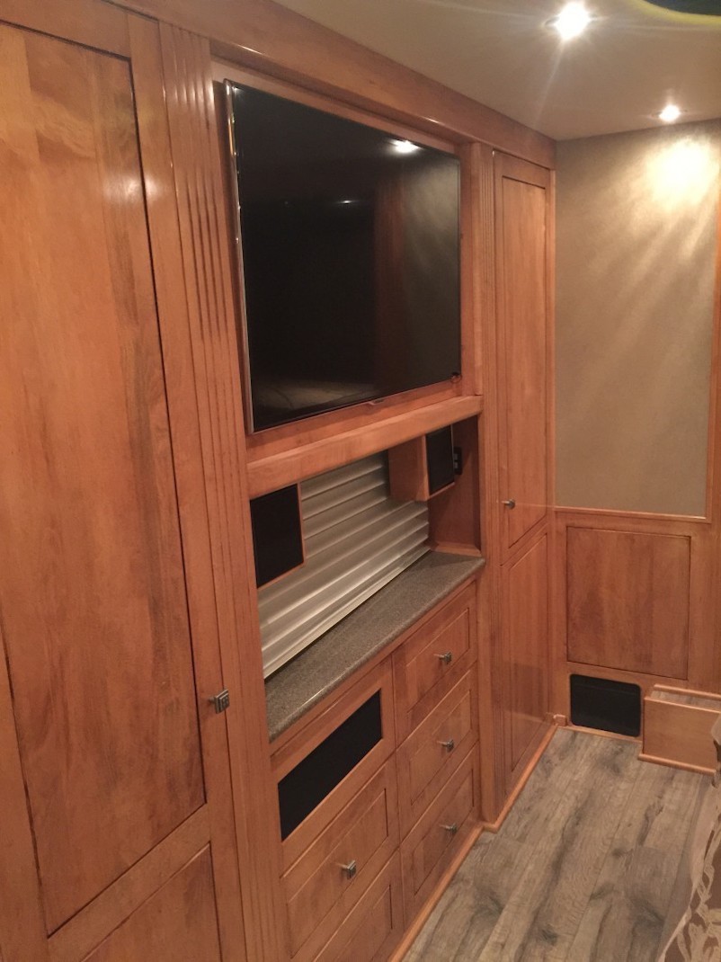 2006 Prevost Royale XLIIDouble Slide