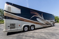 PREVOST: Prevost forum, ownership and lifestyle, motorhomes