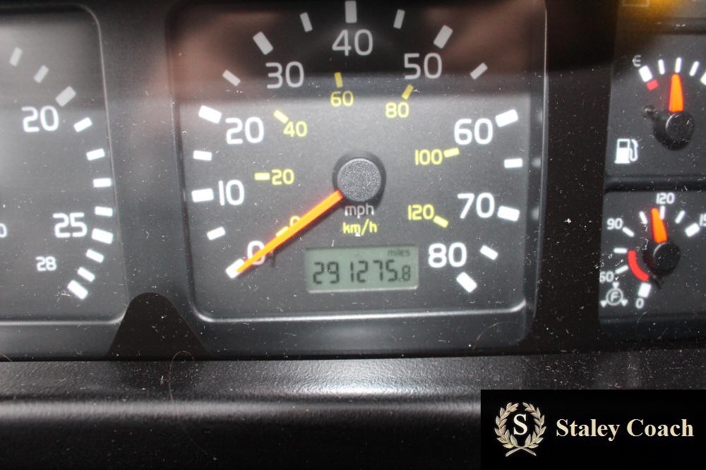 2008 Prevost XLII ShellDouble Slide # 49316