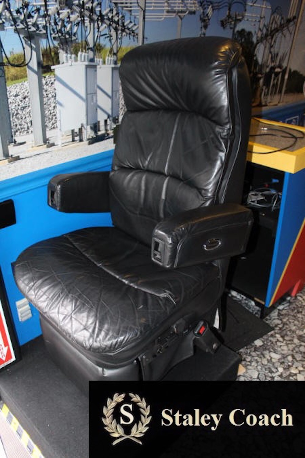 2008 Prevost XLII ShellDouble Slide # 49316