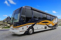 PREVOST: Prevost forum, ownership and lifestyle, motorhomes