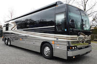 PREVOST: Prevost forum, ownership and lifestyle, motorhomes