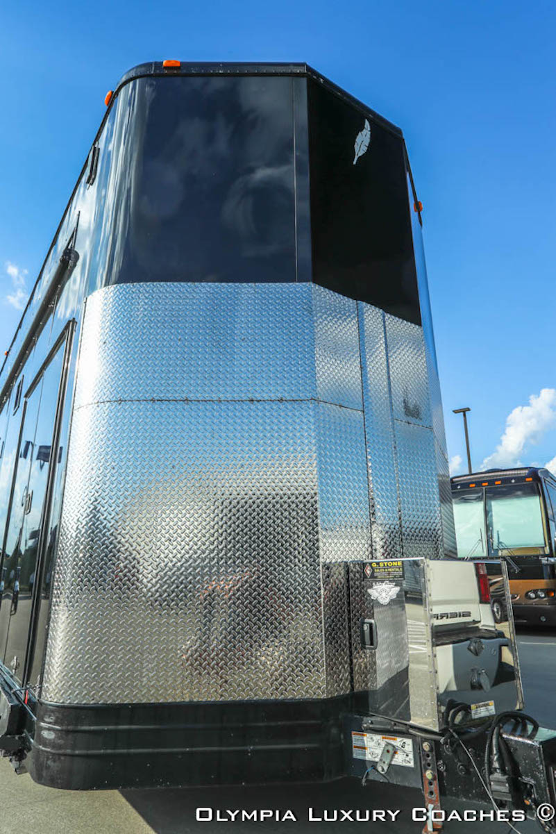 2010 Featherlite Stacker 4926