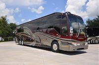 PREVOST: Prevost forum, ownership and lifestyle, motorhomes