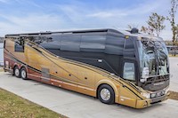 PREVOST: Prevost forum, ownership and lifestyle, motorhomes