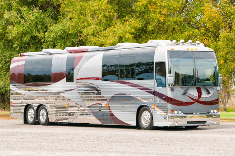 2016 Prevost Florida Coach X3 For Sale