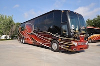 PREVOST: Prevost forum, ownership and lifestyle, motorhomes