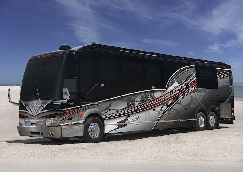 2016 Prevost Liberty H3-45 For Sale