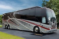 PREVOST: Prevost forum, ownership and lifestyle, motorhomes