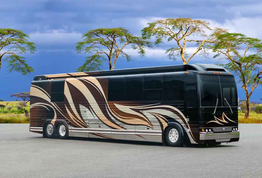 PREVOST: Prevost forum, ownership and lifestyle, motorhomes