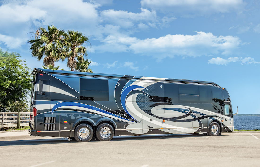 PREVOST: Prevost forum, ownership and lifestyle, motorhomes