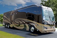 PREVOST: Prevost forum, ownership and lifestyle, motorhomes