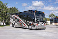 PREVOST: Prevost Coaches For Sale