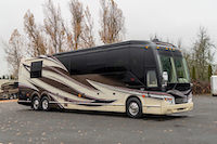 PREVOST: Prevost forum, ownership and lifestyle, motorhomes