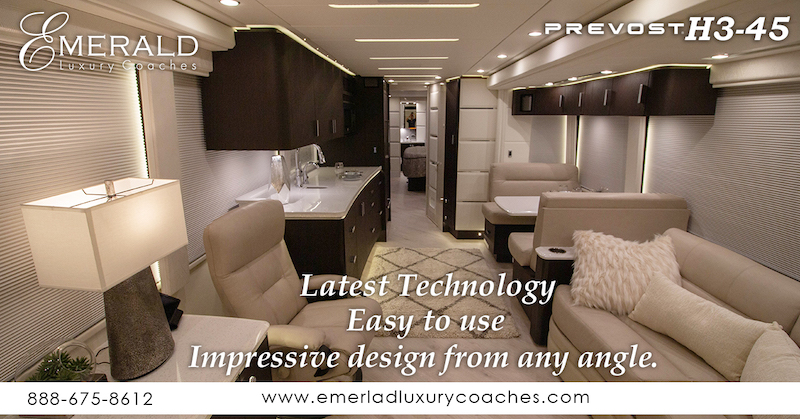 PREVOST: Prevost forum, ownership and lifestyle, motorhomes