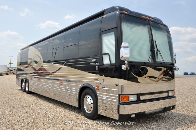 2006 Prevost Outlae XLII