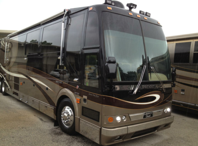 Untitled Document [www.prevost-stuff.com]