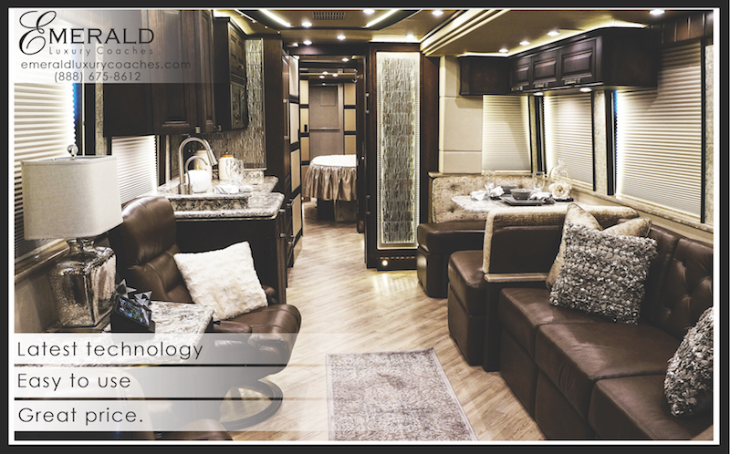 PREVOST: Prevost forum, ownership and lifestyle, motorhomes