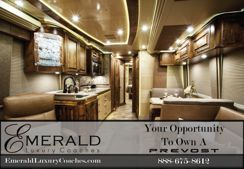 PREVOST: Prevost forum, ownership and lifestyle, motorhomes