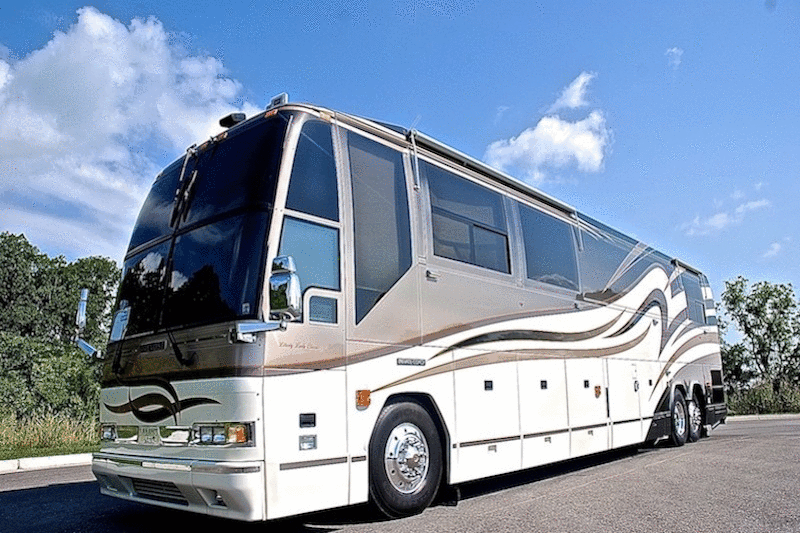 PREVOST: Prevost Coaches For Sale