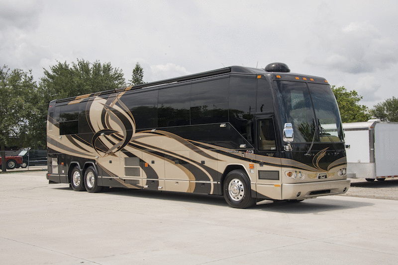 PREVOST: Prevost Coaches For Sale