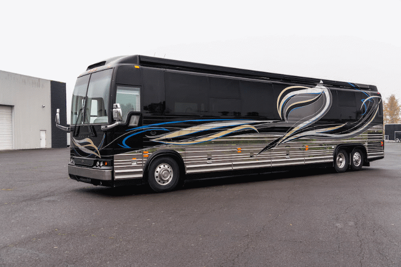 Prevost-Stuff Coaches For Sale