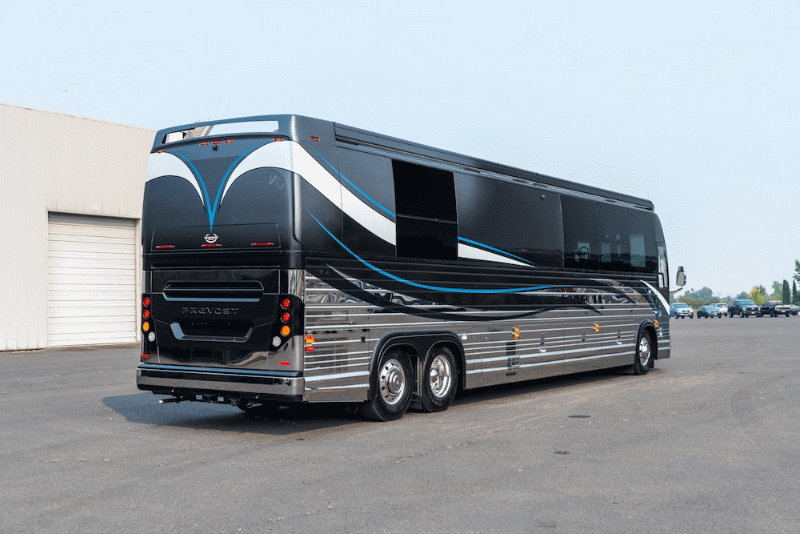 Prevost-Stuff Coaches For Sale