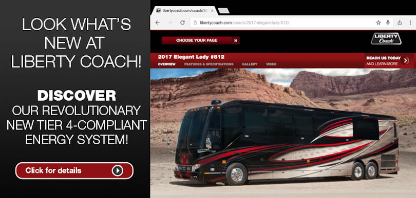 PREVOST: Prevost forum, ownership and lifestyle, motorhomes